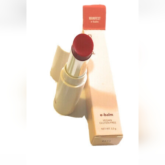 Persona | Makeup | New Persona Cosmetics E Balm Tinted Lip Balm | Poshmark